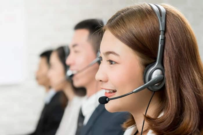 Nghề call center là gì? 5 điều cần biết về nghề call center